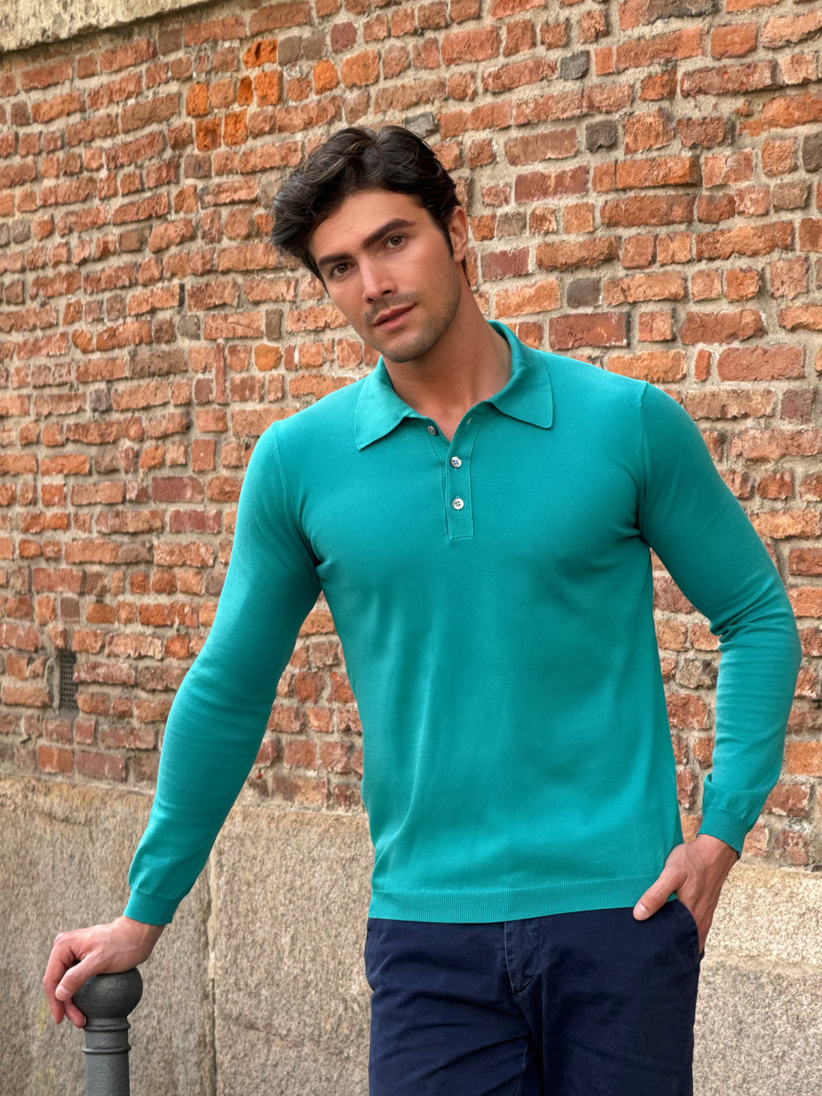 Lanaioli Maglieria Cashmere Italy Made da Filati Naturali e Rigenerati | Lanaioli Cashmere